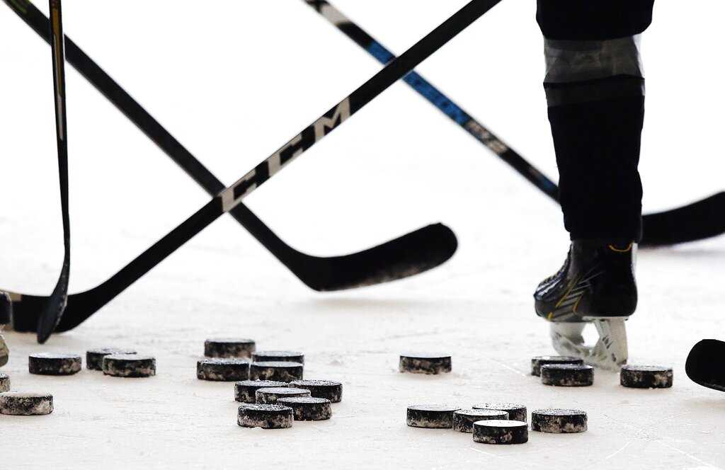 US beats Canada at the 4 Nations Face-Off to wrap up a spot in ...