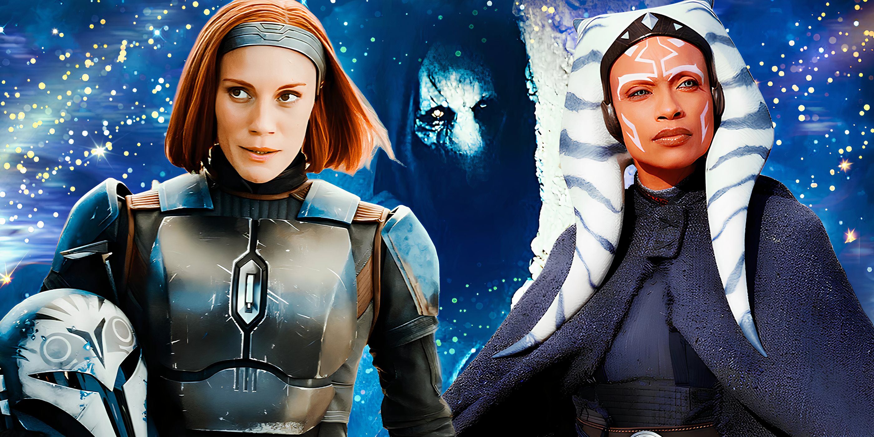 10 Unfinished Star Wars Stories I'm Desperate To See Continue