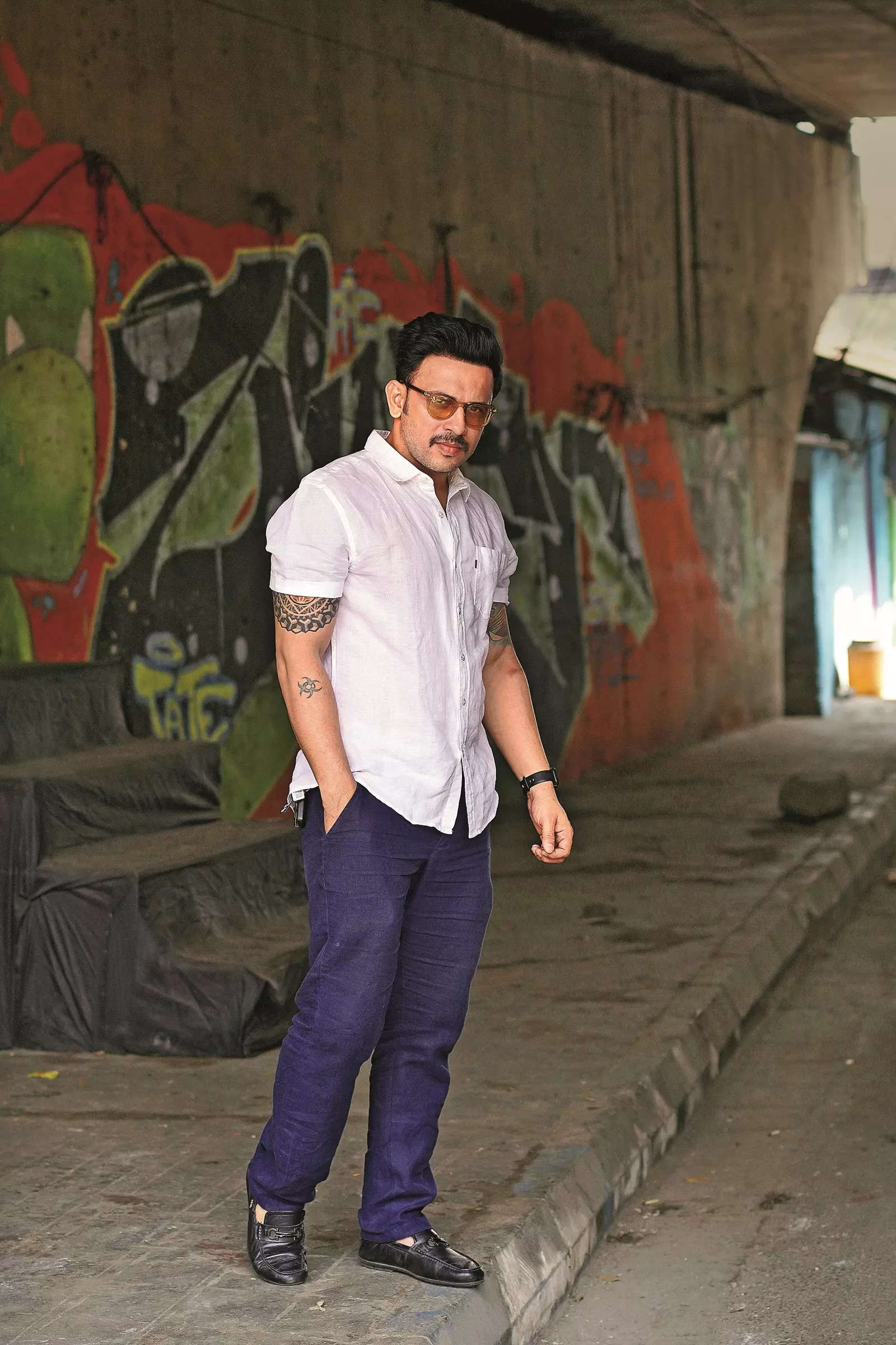 17 years of sobriety is my biggest win in life: Anindya Chatterjee