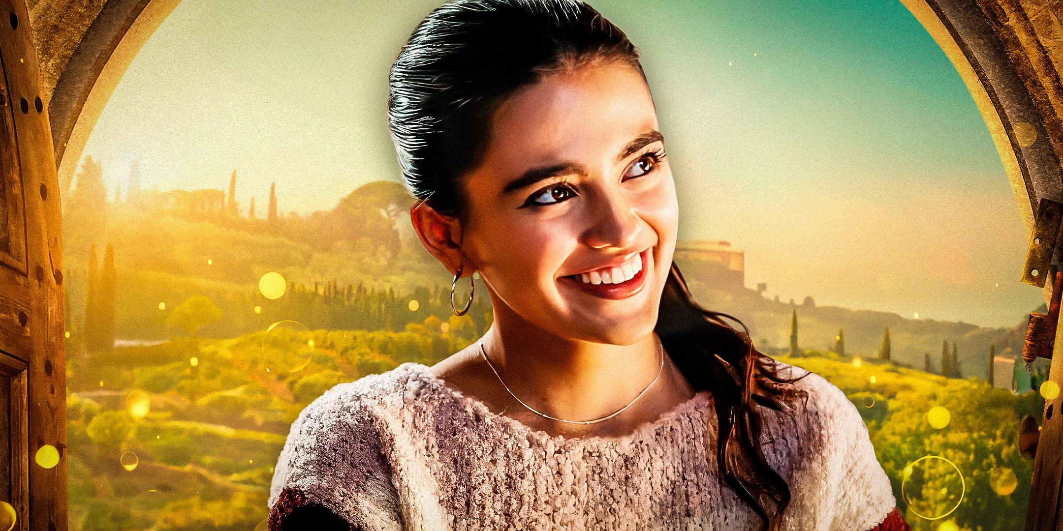 Where Was La Dolce Villa Filmed? Netflix Movie's Filming Locations ...