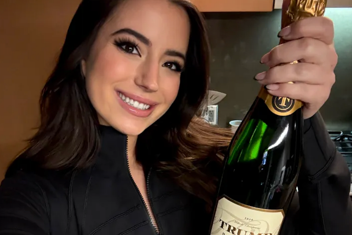 Mother of 'Elon Musk's 13th child' Ashley St Clair shares sad detail ...