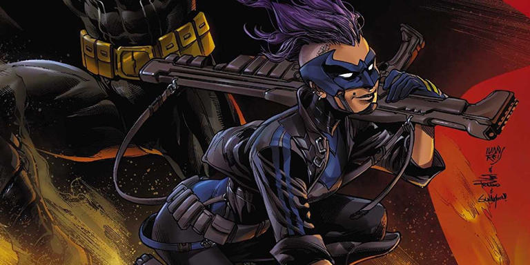 We're Sorry, But Some DC Comics Heroes Are Too Easy to Hate