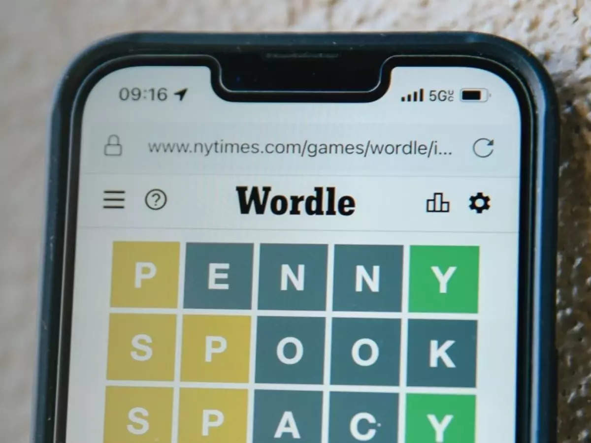 Today's Wordle hints and answer: Check February 16 wordle puzzle clues