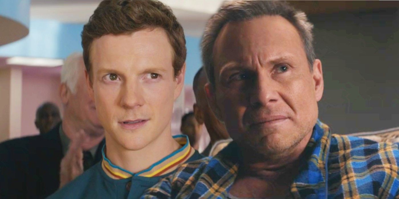 Why Harry Doesn’t Tell Dexter The Truth About Laura Moser In Dexter ...