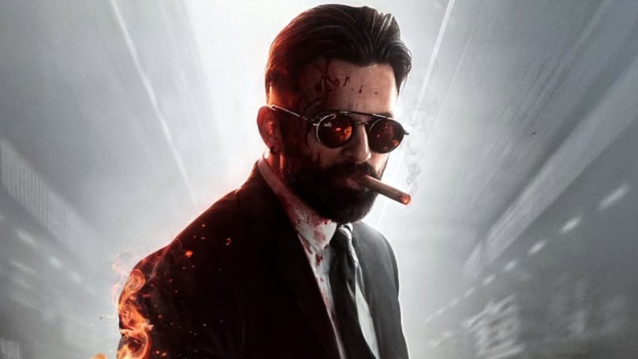 Marco Deleted Scene: Riyaz Khan's fight sequences with Unni Mukundan ...