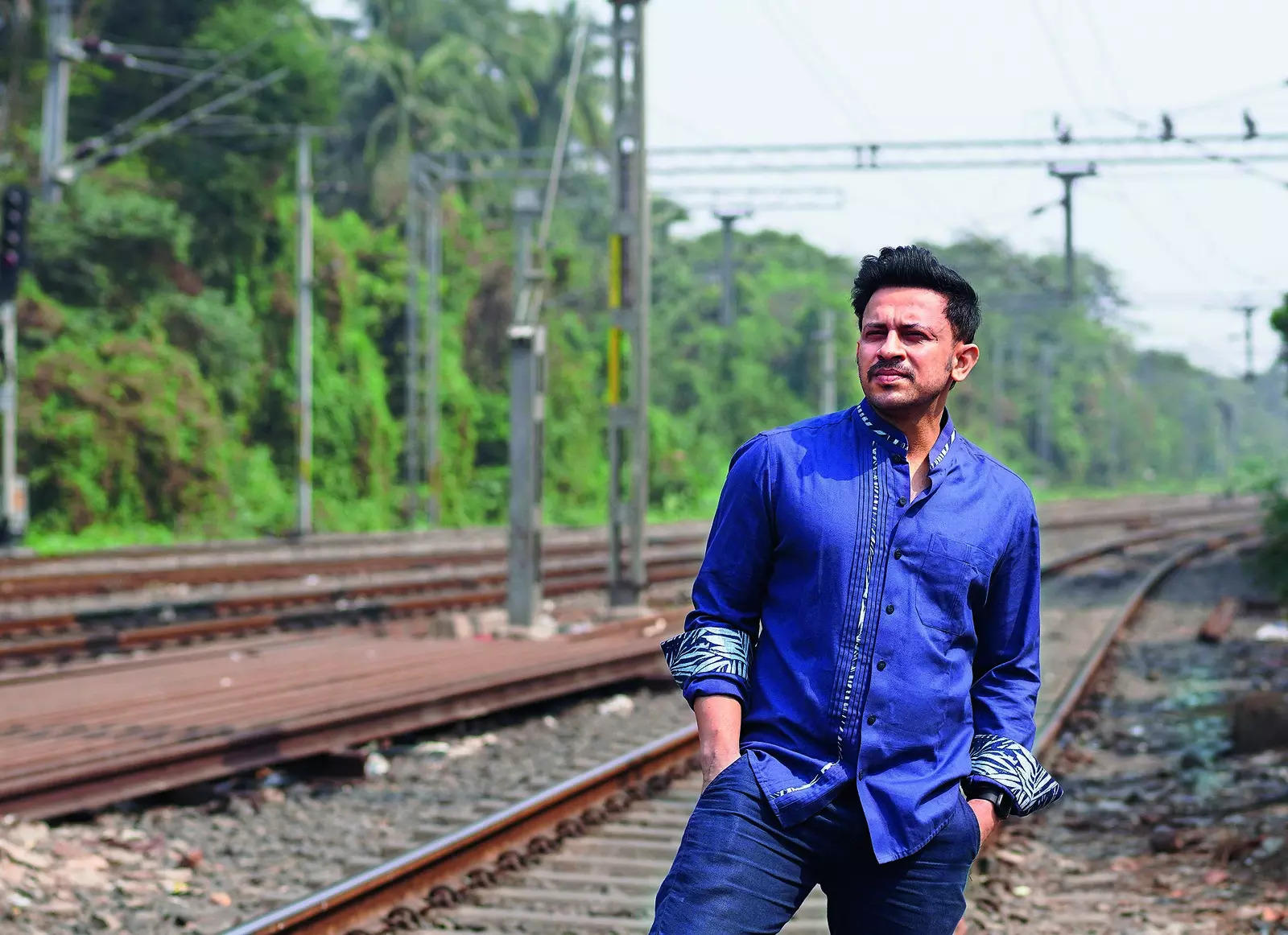 17 years of sobriety is my biggest win in life: Anindya Chatterjee