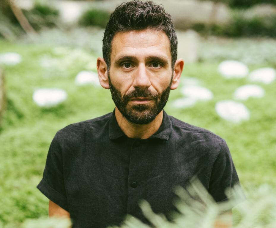 Il media artist Marco Barotti si racconta al Teatro della Rosa