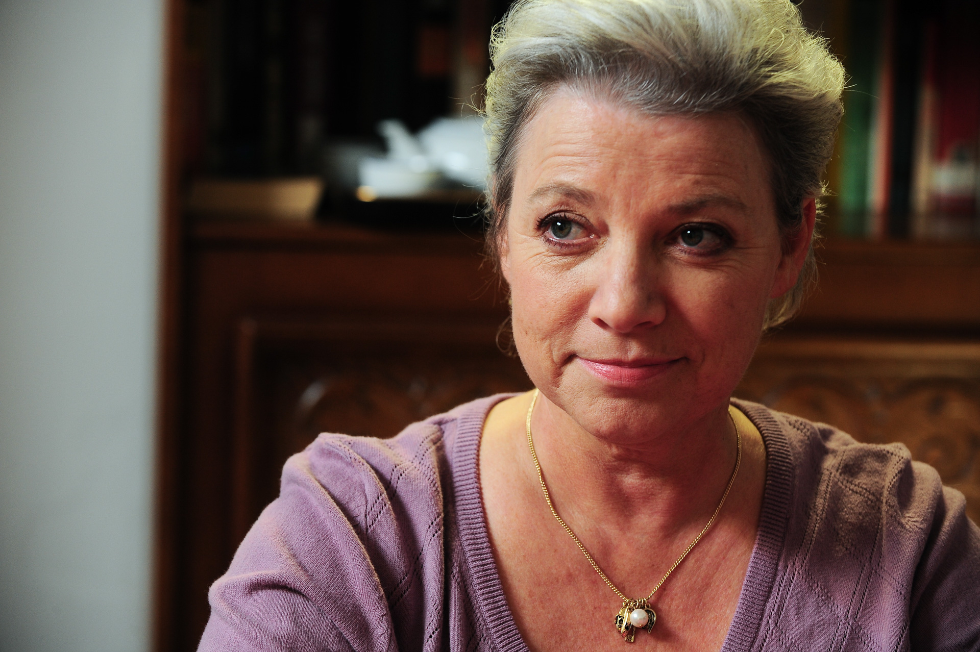 Daarom stopte Anke Helsen met Piet Piraat