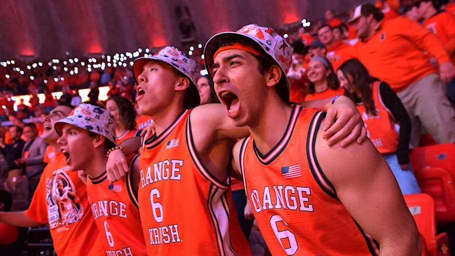 The Upside Down Night: Terrence Shannon Jr.’s Jersey Honoring ...