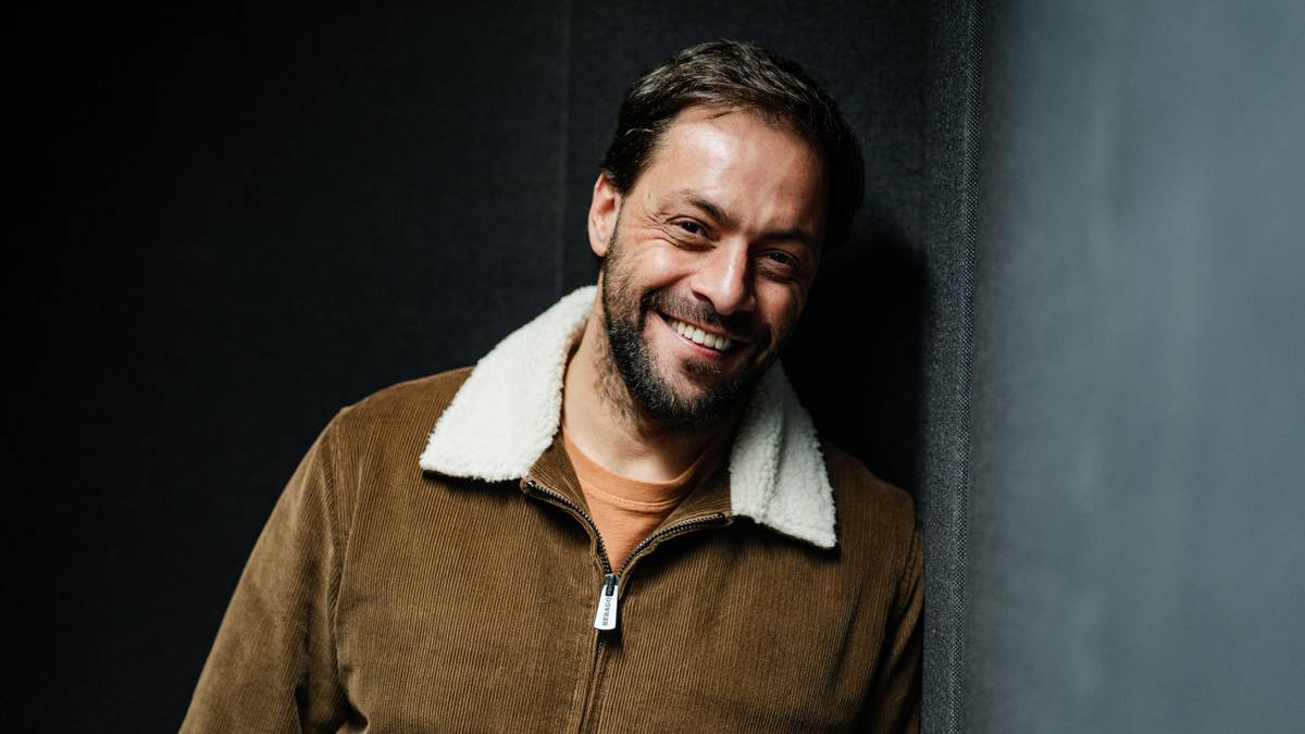 A mulher que sempre foi a "maior inspiração" de António Zambujo? Eis a ...