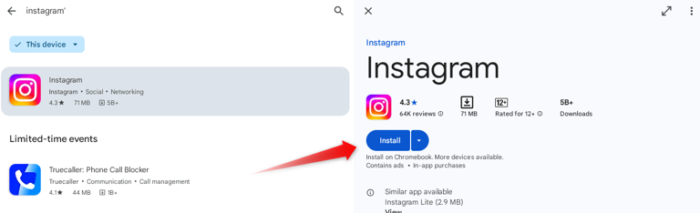 8 Tips for Setting Up Your New Chromebook