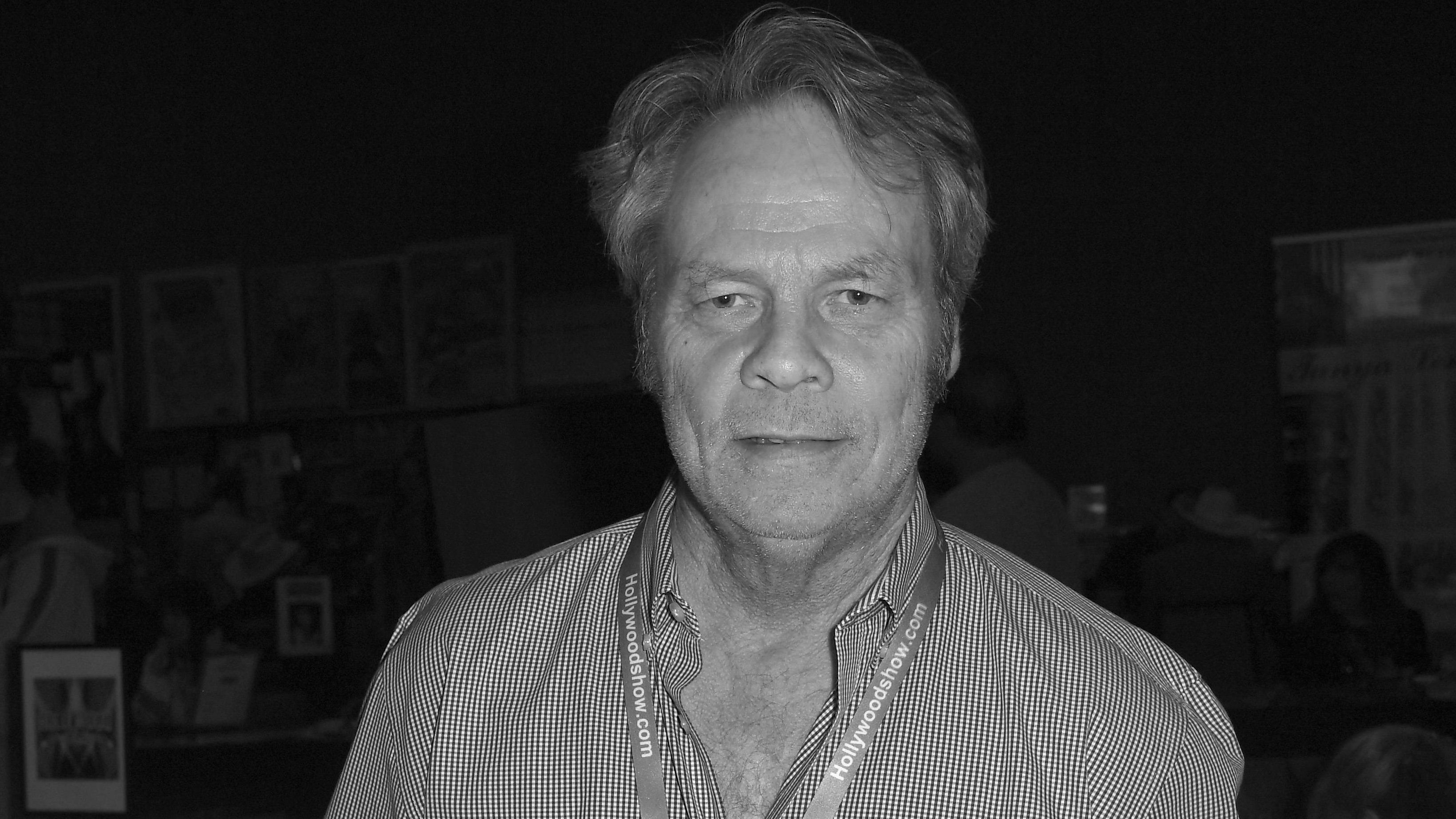 Kevyn Major Howard nie żyje. Zagrał w uwielbianym w Polsce filmie