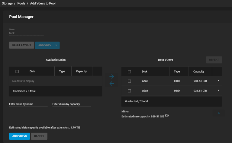 How to turn your old PC into a storage server