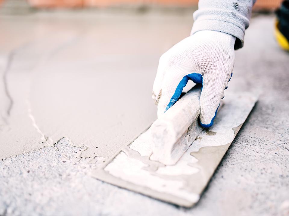 Cement traders deny import surge, warn against more restrictions