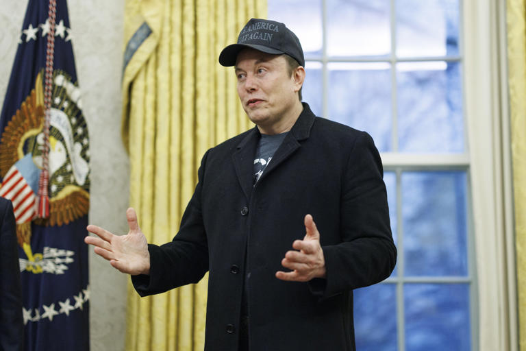Elon Musk announces the launch of Grok 3 for this Monday, Elon Musk announces the launch of Grok 3 for this Monday,
