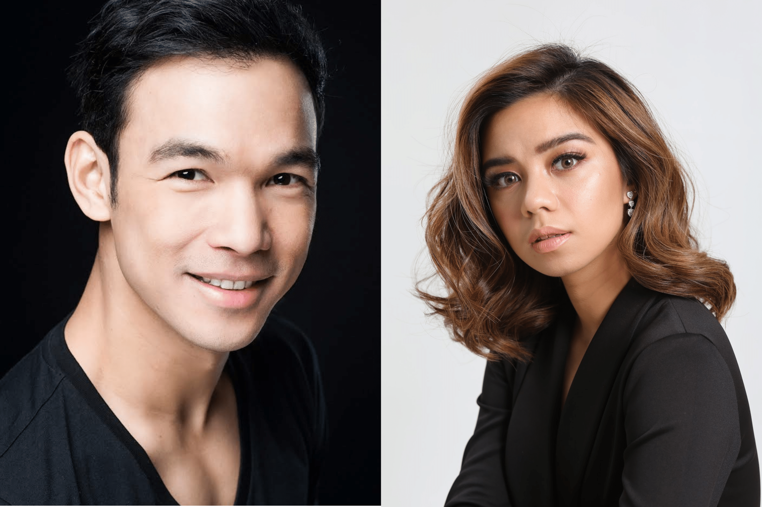 Mark Bautista, Joreen Bautista cast in ‘Into the Woods’ Manila staging