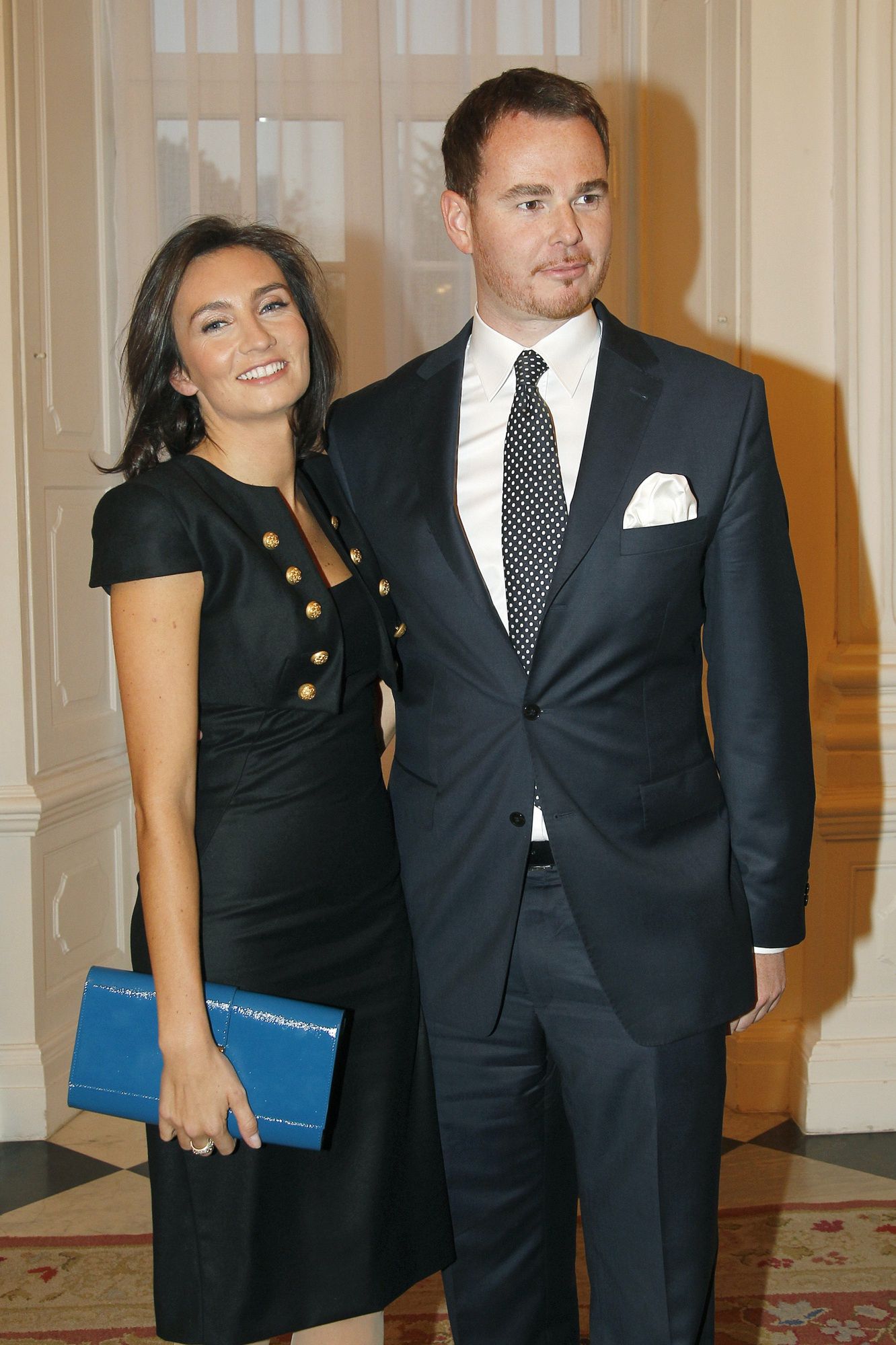 Dominika Kulczyk i Jan Lubomirski byli parą jak z bajki: "Nie mówimy do ...