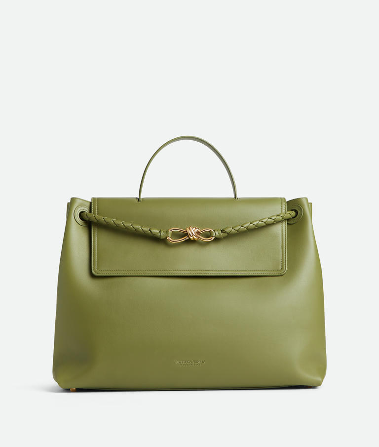 Meet Ciao Ciao, Bottega Veneta's Latest It Bag