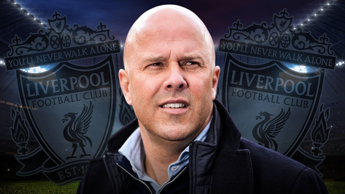 Liverpool WONDERKID makes debut in 5-0 disasterclass