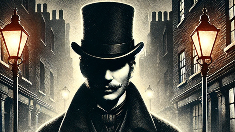 137-year-old mystery solved? Jack the Ripper’s identity revealed after ...