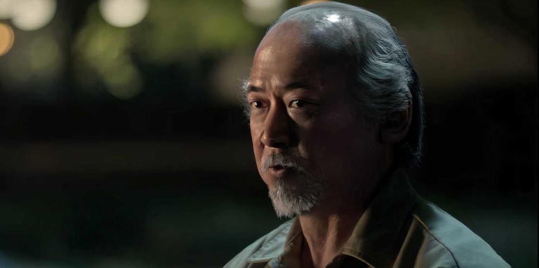Every Karate Kid & Cobra Kai Cameo In Season 6's Final Episodes