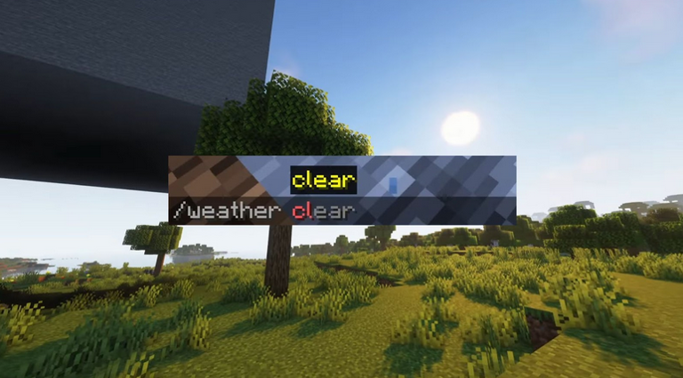 All Cheats and Console Commands in Minecraft and How to Use Them