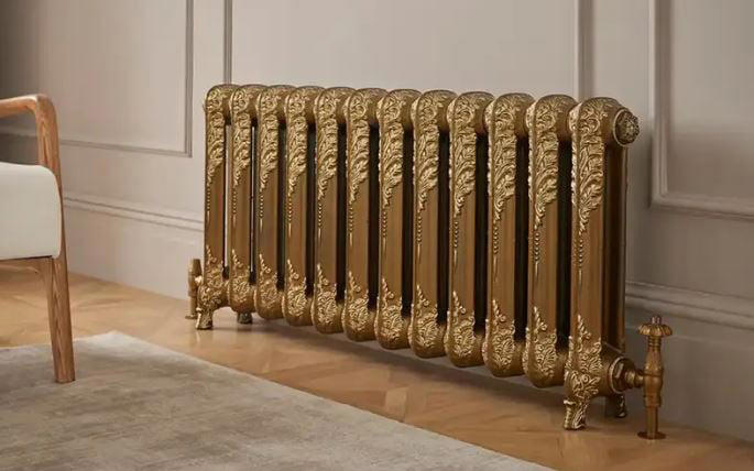 Best radiator brands uk
