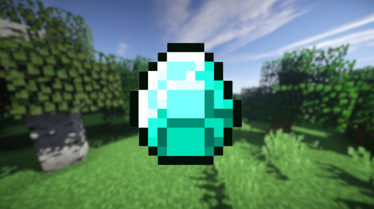 How to Find and Use Diamond in Minecraft