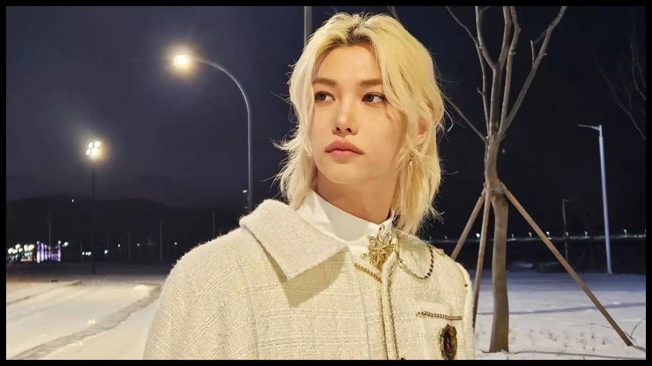 Stray Kids’ Felix suffers injury in minor car accident, forced to miss ...