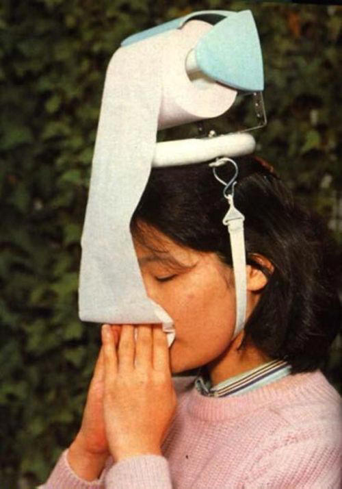 27 Crazy Japanese Inventions You Won't Believe Exist