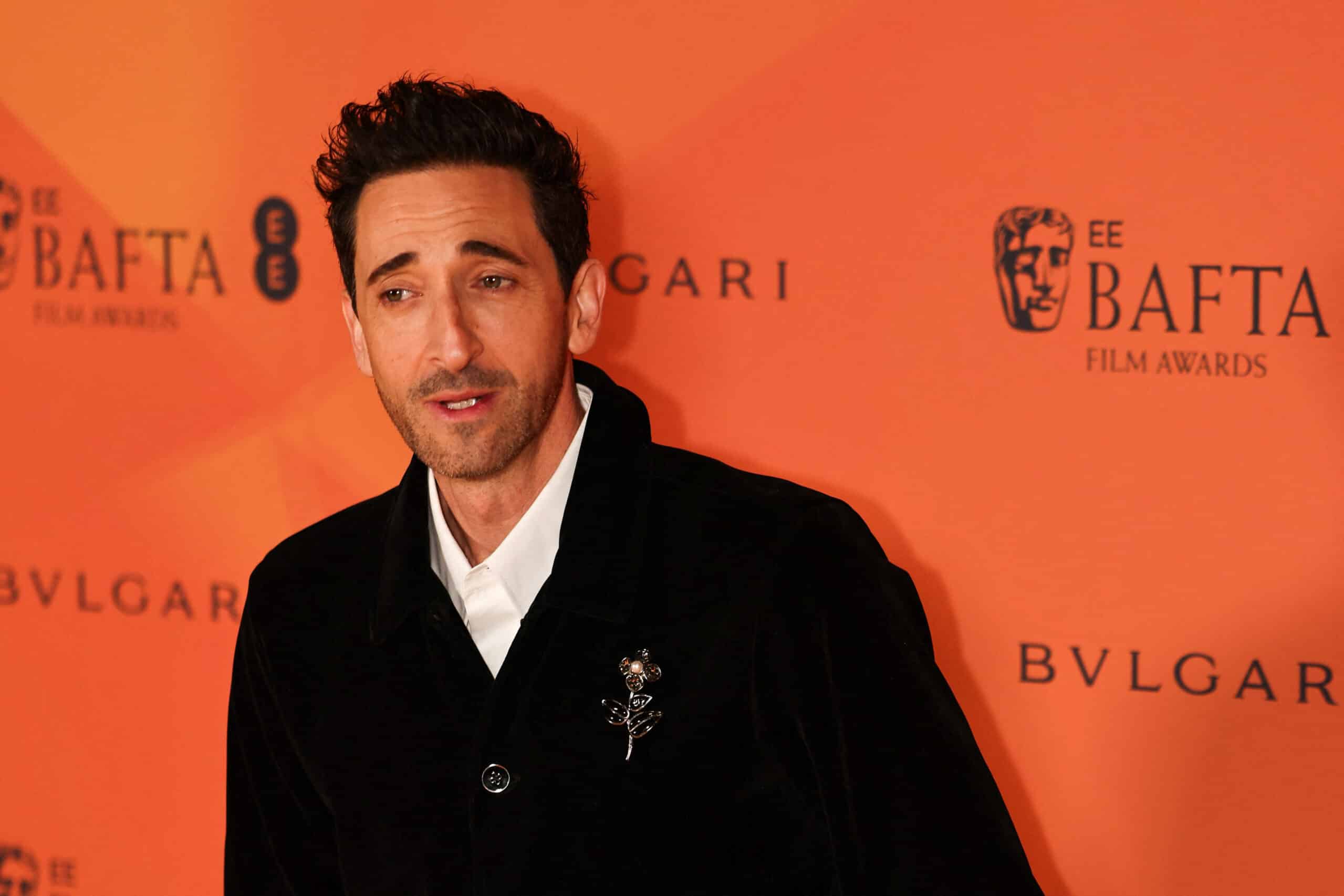 ‘Conclave’, ‘The Brutalist’ and ‘Anora’ battle for best film at BAFTAs