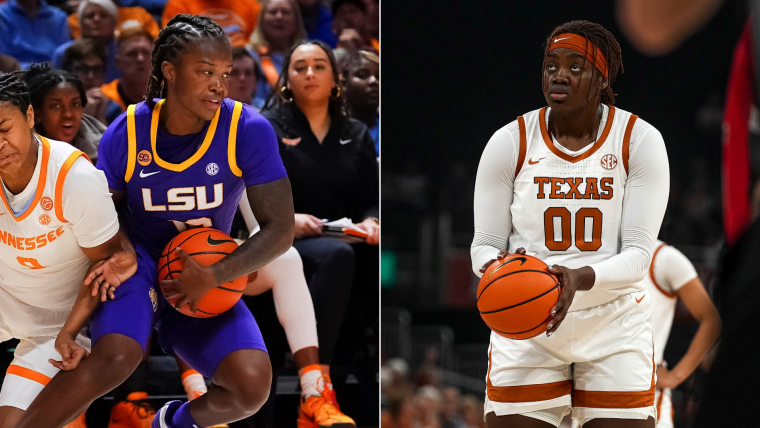 What channel is Texas vs. LSU women's basketball on today? Time, TV ...