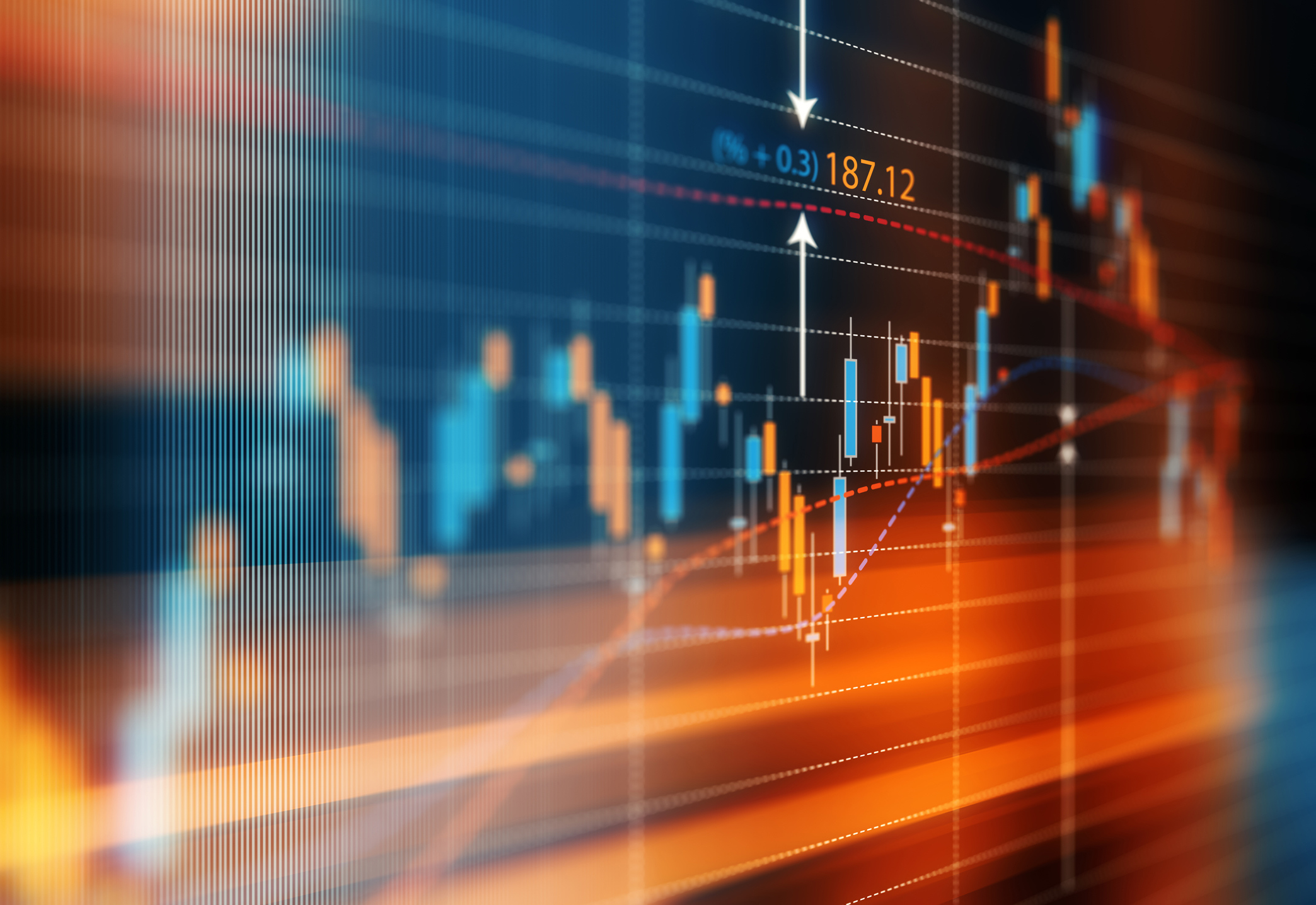 Here's the Average Stock Market Return in the Past 10 Years, and What ... Here's the Average Stock Market Return in the Past 10 Years, and What ...