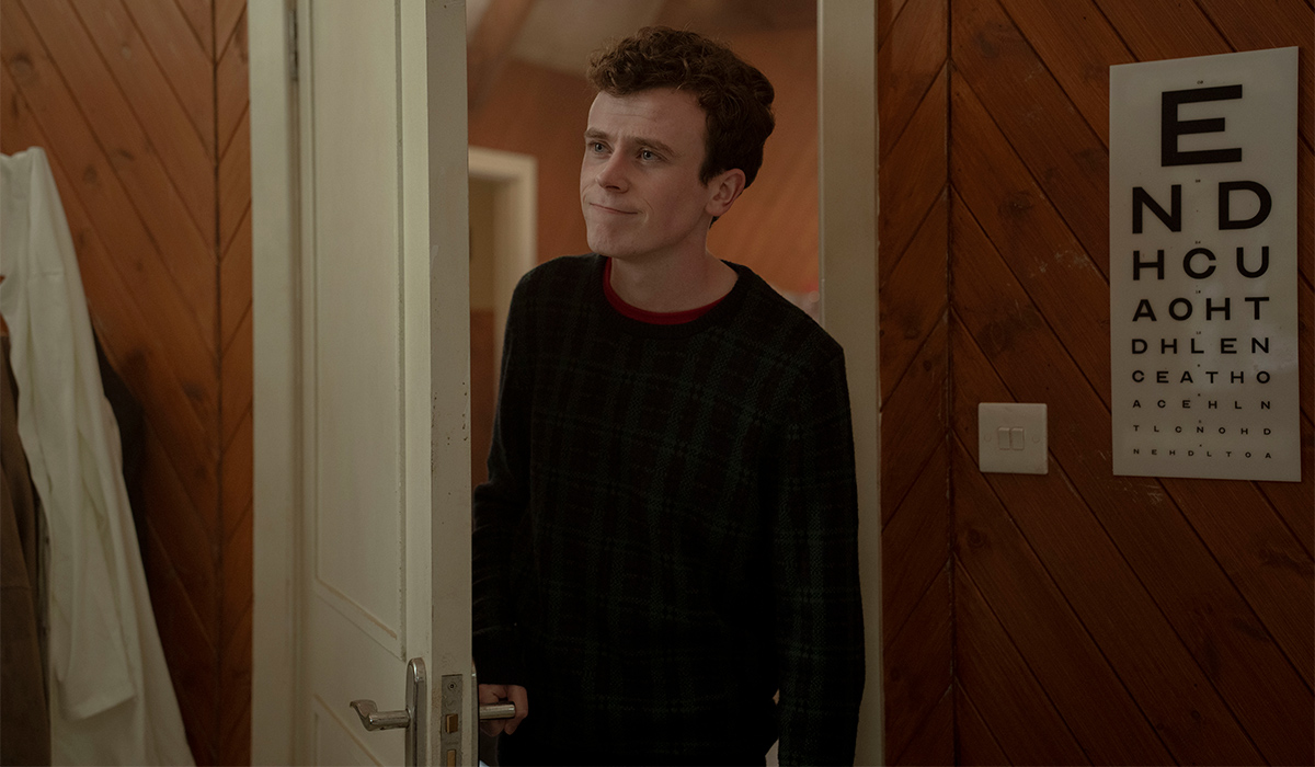 Moone Boy star David Rawle is still acting but has no interest in ...