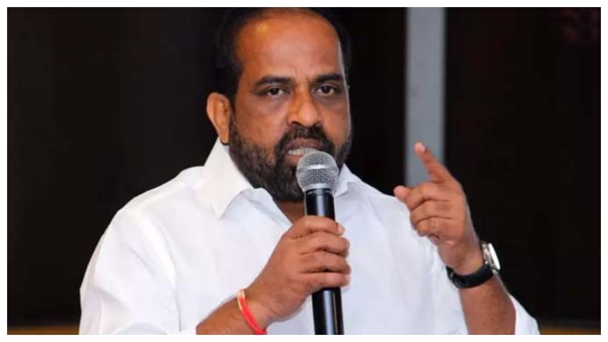 Satya Kumar: ‘ఇలాంటి సినిమాలు సమాజానికి మంచివి కాదు’.. మంత్రి ...