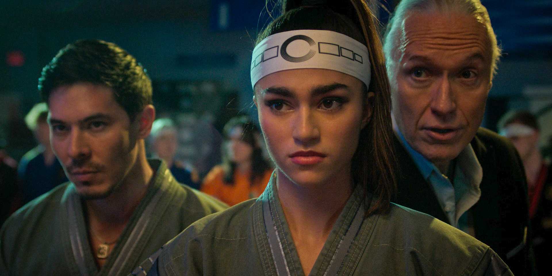 All 16 Karate Kid & Cobra Kai Villains, Ranked Worst To Best