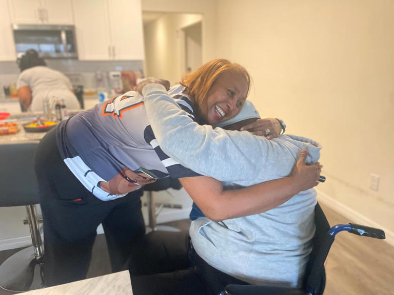 I saw something beautiful on Chet Lemon's 70th birthday. Tigers fans ...