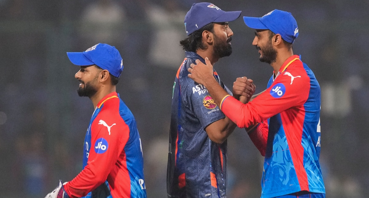 Delhi Capitals Captain In IPL 2025: 3 Names In The Race For Indian ...