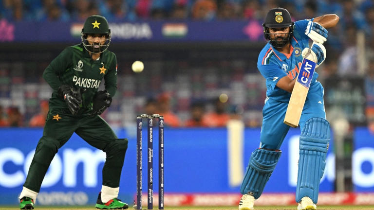 Champions Trophy 2025: Extra tickets for India vs Pakistan match sold ...