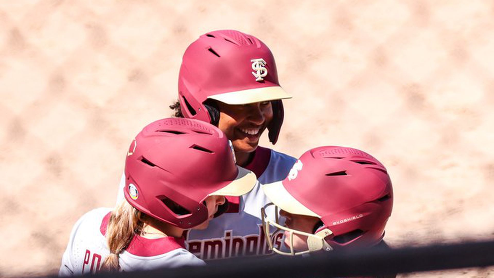 No. 9 Florida State Softball run rules Wichita State in walk off fashion