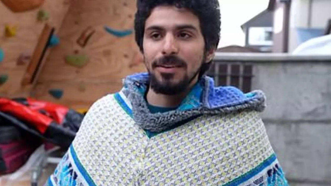 How was it like inside a whale’s mouth: Man who was swallowed alive by ...