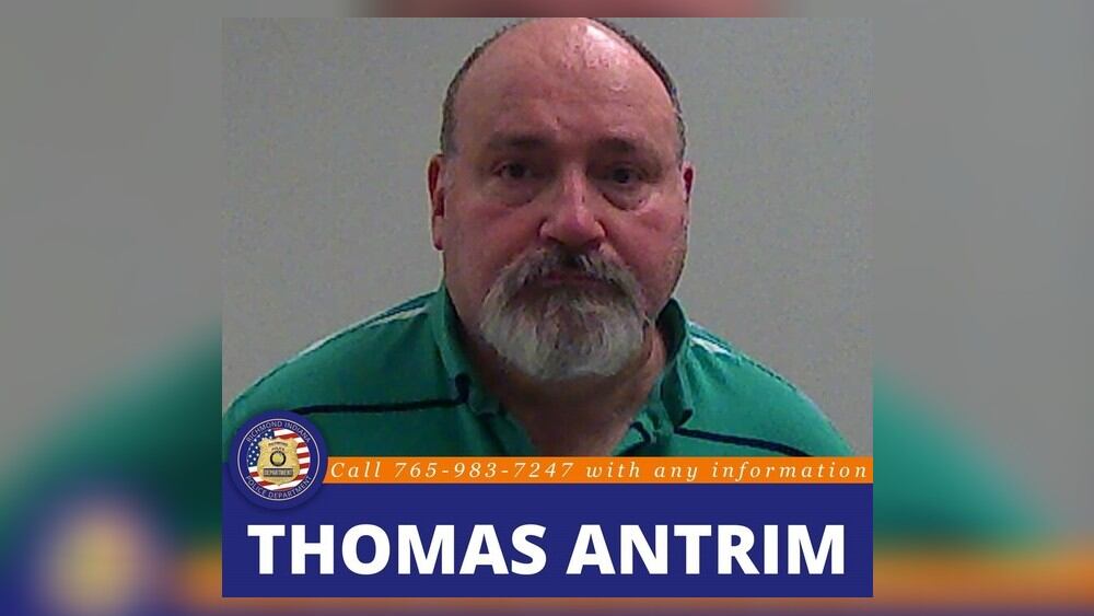 Have you seen him? Man wanted for questioning in battery with deadly ...