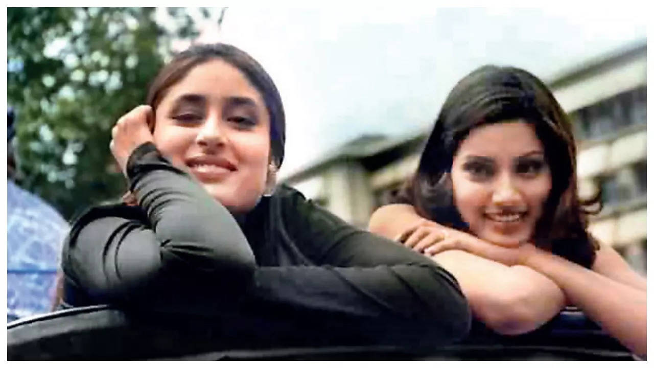 Amita Nangia says Kareena Kapoor was 'reserved' and Bipasha Basu was ...