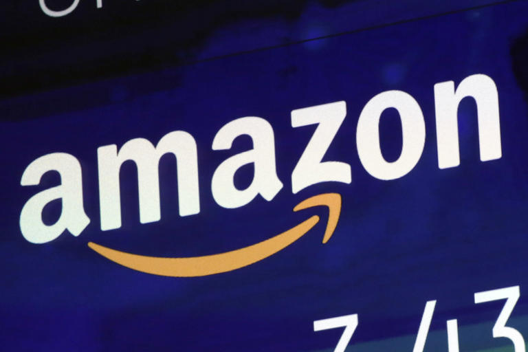 Amazon workers in North Carolina vote against joining union