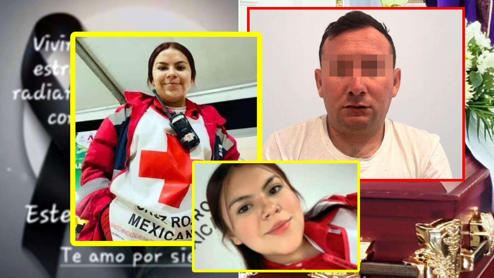 Detienen a policía preventivo en Guanajuato por feminicidio y ...