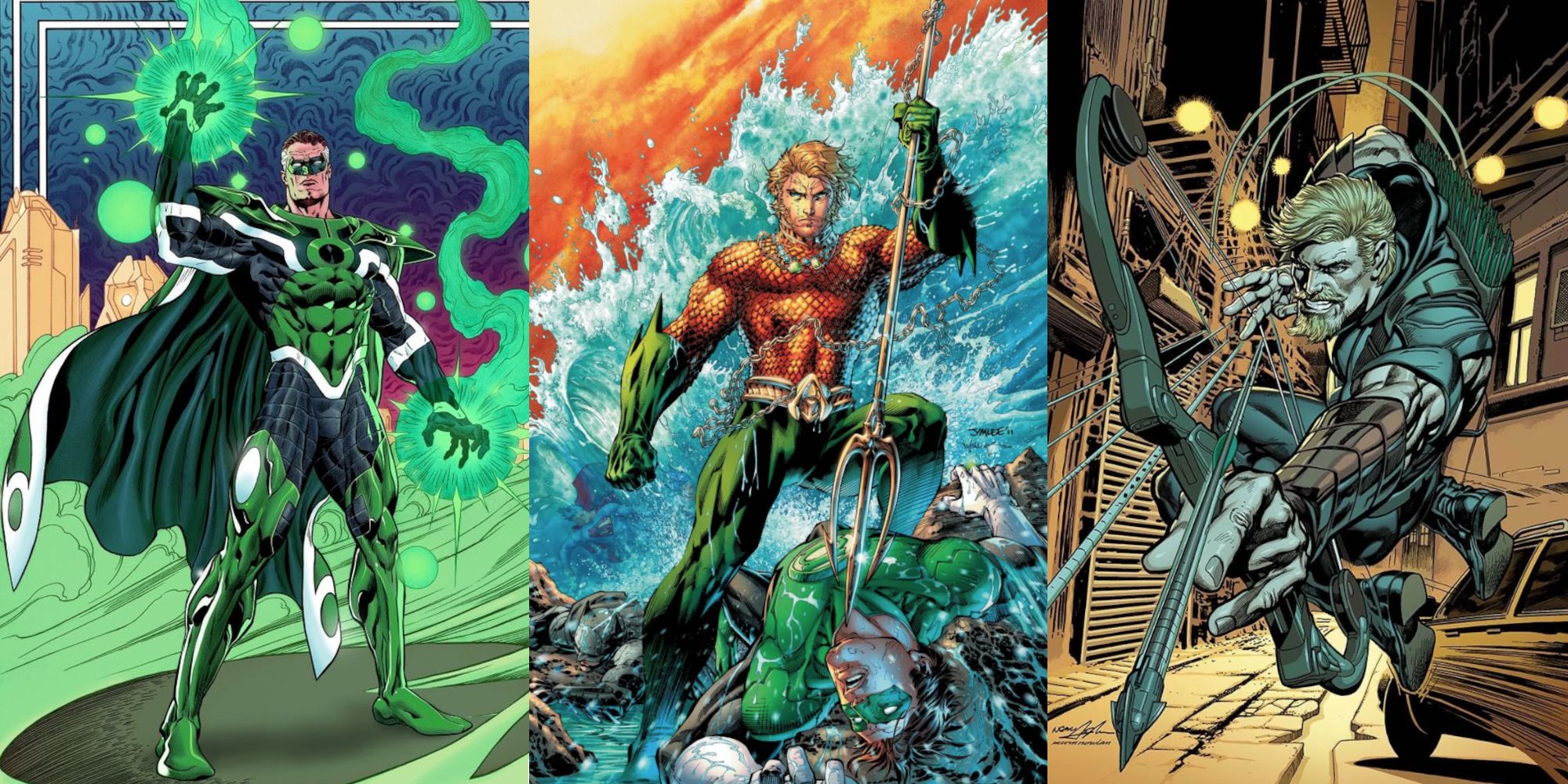 DC: 8 Characters Who Betrayed The Justice League