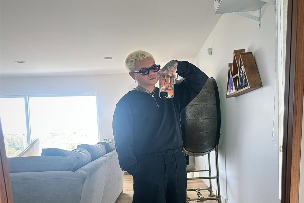 Sosok Haji Putra Rizky, Crazy Rich yang Sawer Rp250 Juta di Live Reza Arap