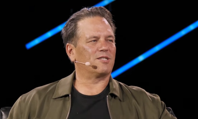 Embora satisfeito com Indiana Jones, Phil Spencer quer mais IPs ...