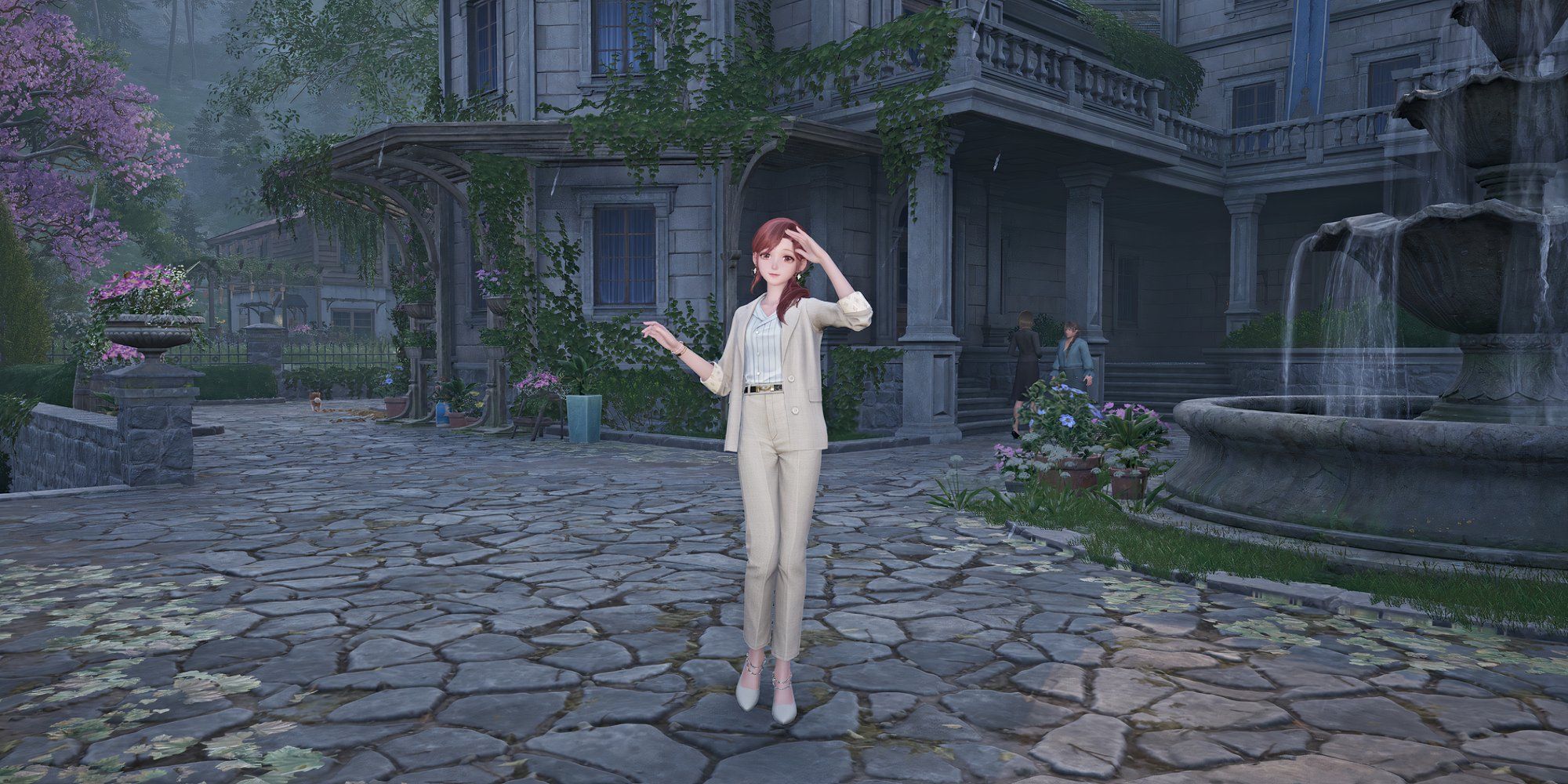Infinity Nikki: How To Get Refined Grace Outfit