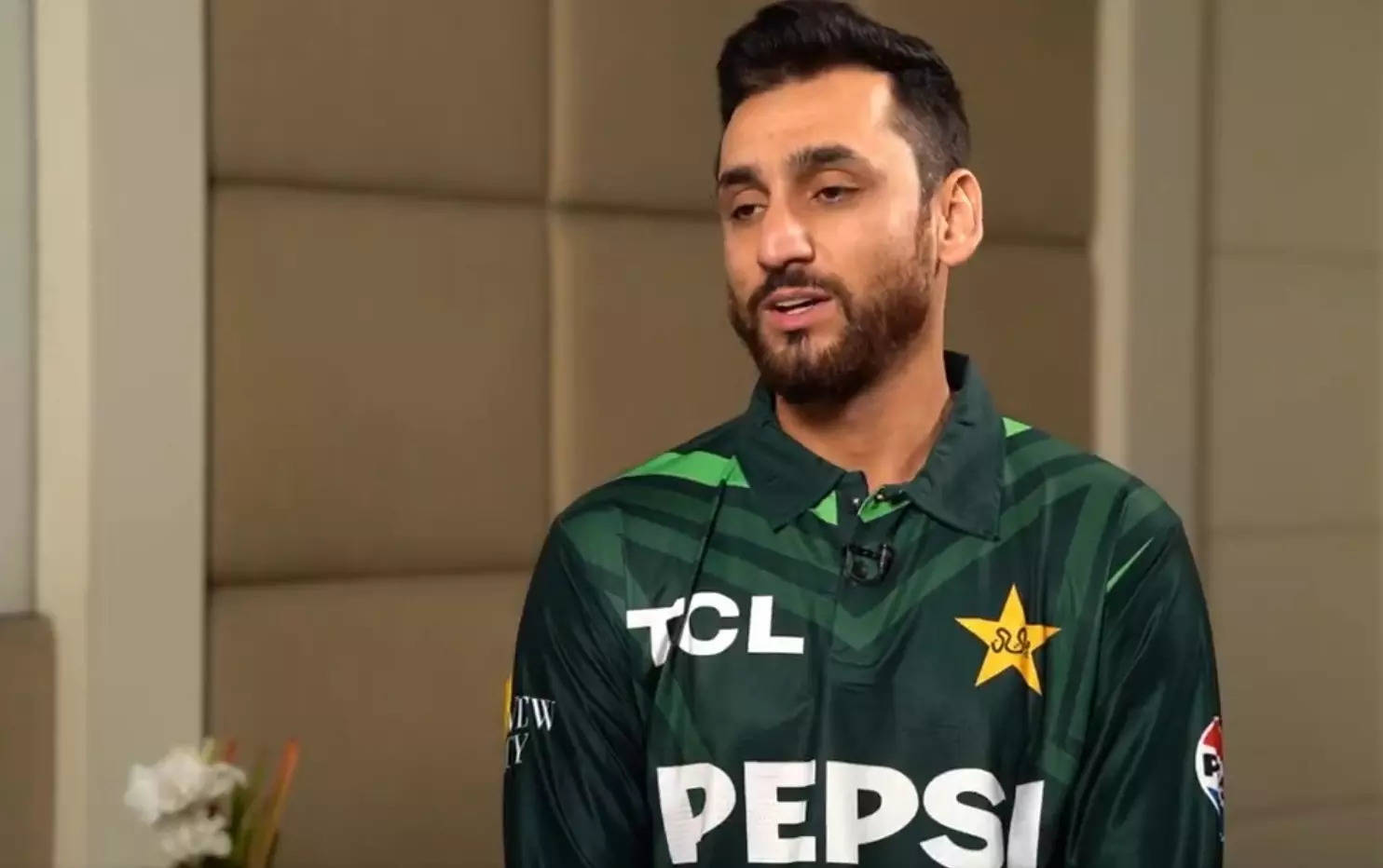 Winning the Champions Trophy is more important than beating India: Pakistan vice-captain Salman ...